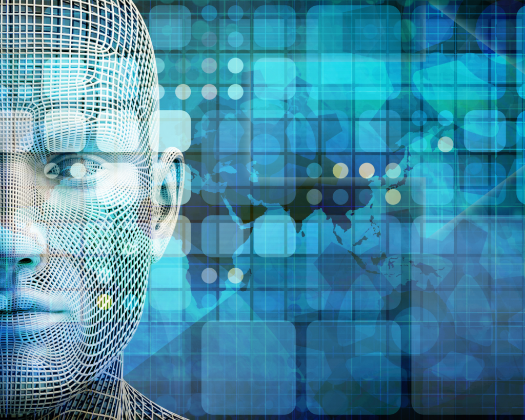 Machine learning guiding digitalization - News - OVERACE